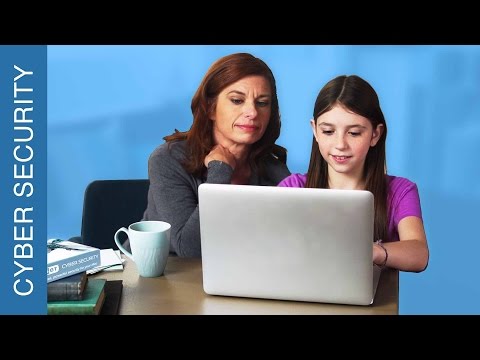Online Safety Tips: Talking to Kids About Online Dangers