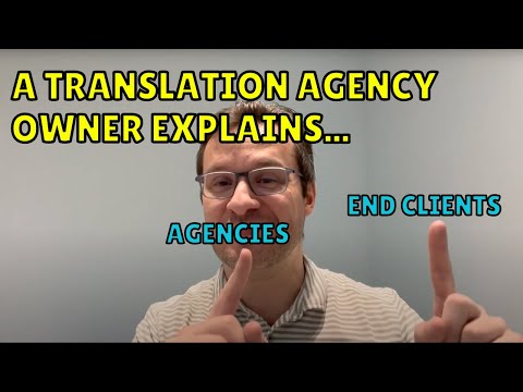 How to get Translation jobs in 2025