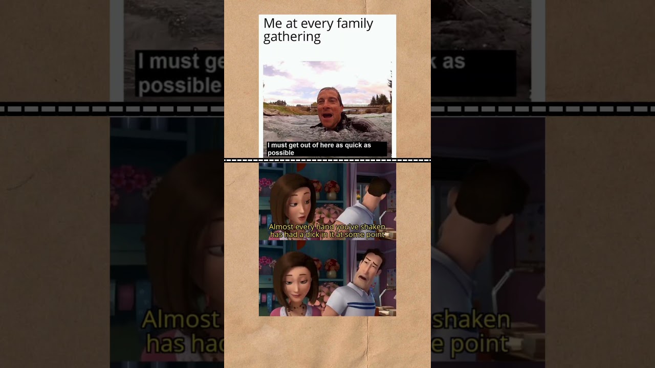 Daily memes 159 #youtube