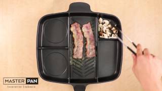 MASTERPAN | feel like a chef | Cookware & Kitchenware