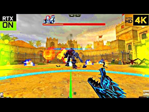 Steam Community :: Video :: Counter-Strike Nexon: Studio Zombie ...