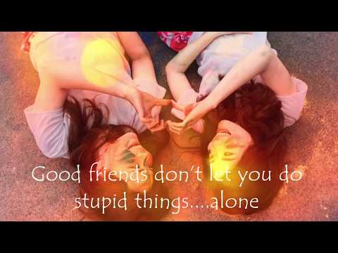 Quotes & Sayings - friendship - Word Fandom