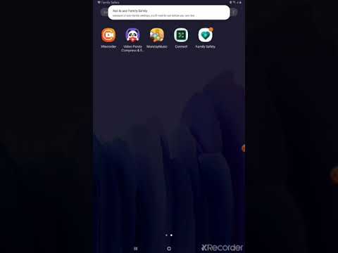 Kids were able to easily uninstall Microsoft family safety app