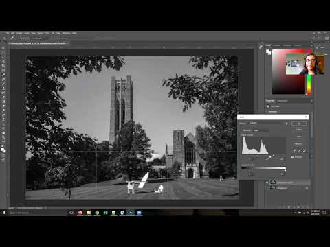 Learn Something: How to Turn Any Photo Into a Coloring Page