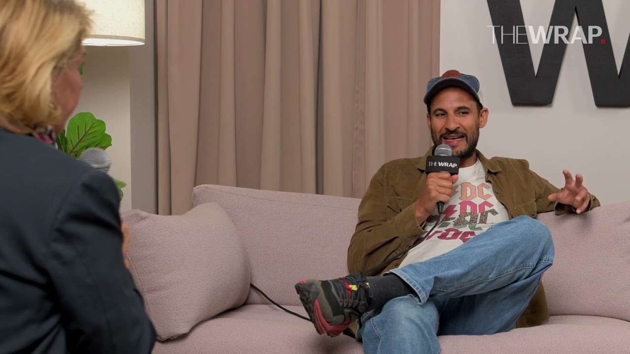 ‘The Apprentice’ Director Ali Abbasi Says Trump Biopic Is ‘Fact-Based and Fact-Checked’