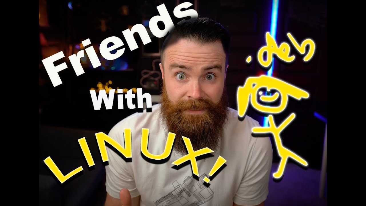 How to install programs on linux!!!