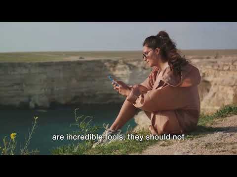 What is DIGITAL DETOX?