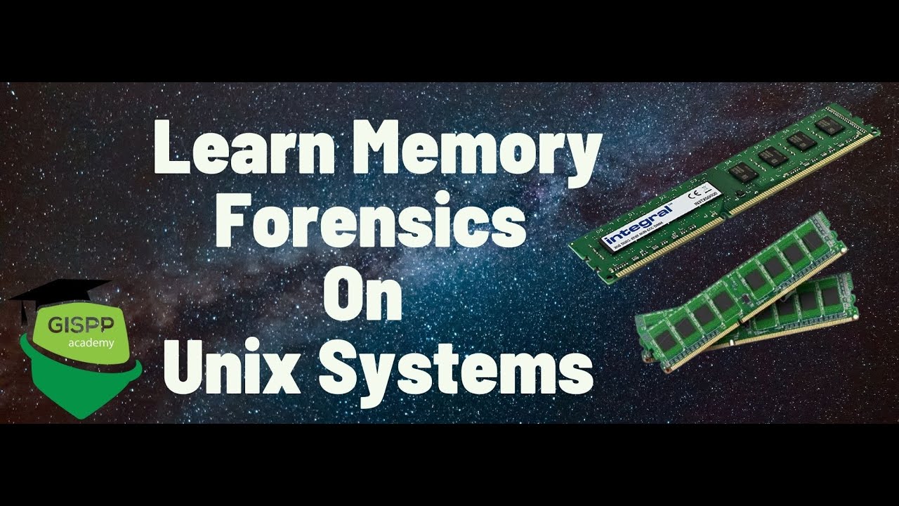 Memory Forensics On Unix Systems | Unix Systems Memory Forensics Using Volatility