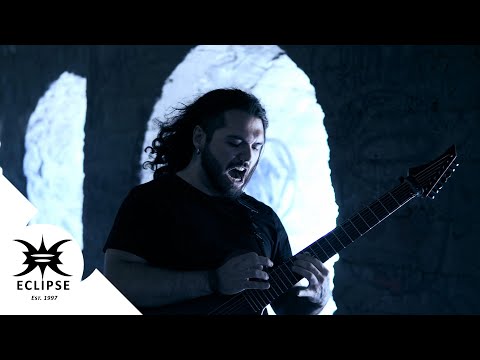 BLAXEM - Ethereal (OFFICIAL MUSIC VIDEO) [Modern Metal, Deathcore, Djent]