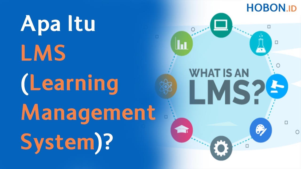 Apa Itu LMS (Learning Management System)?