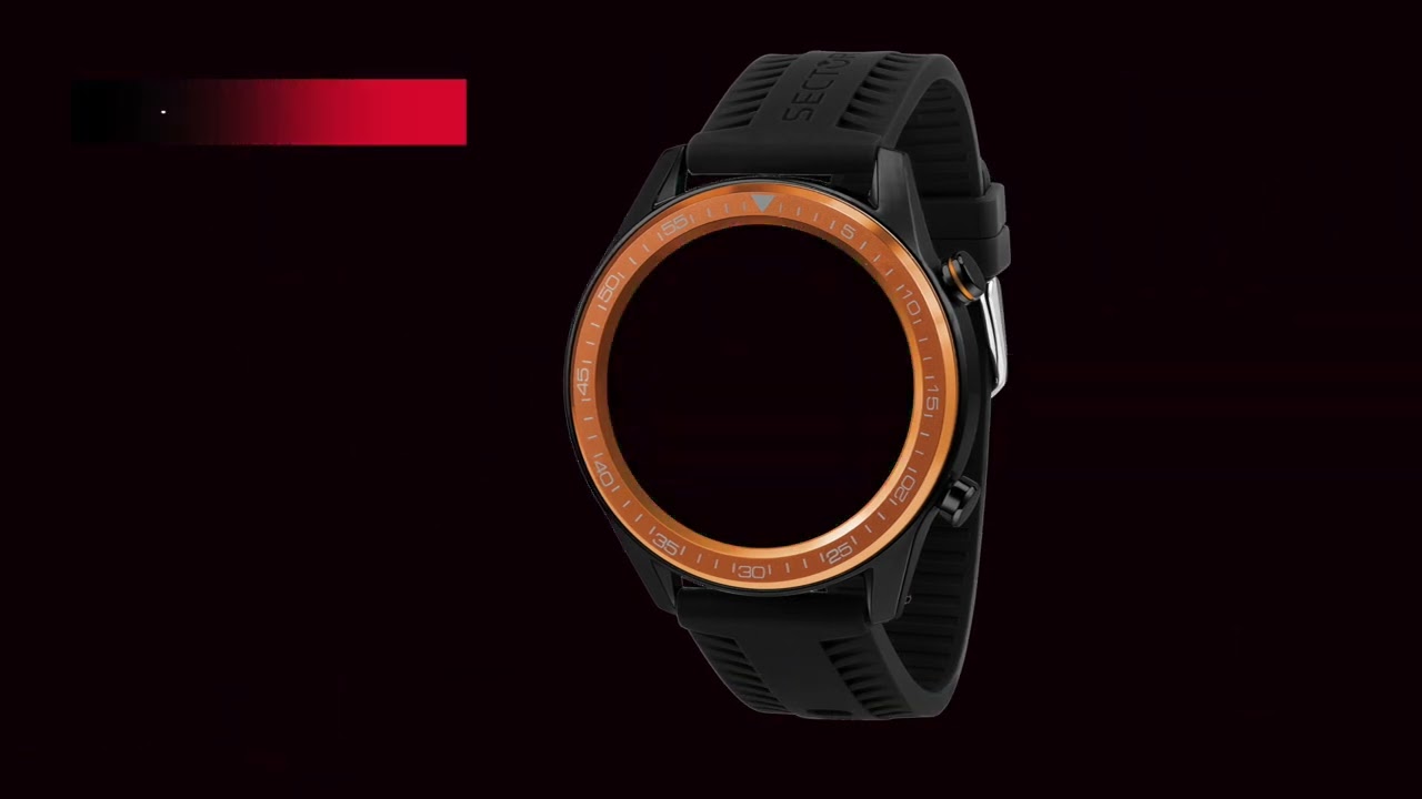 Tutorial Smartwatch S 02 - Sector No Limits GER