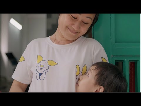 Saving Children in Vietnam: Phuc's Heart