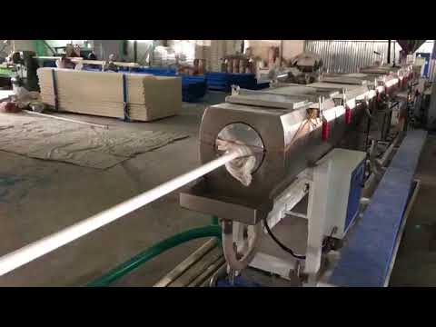 Conduit Pipe Machine at Best Price in India