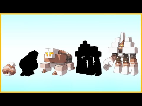 What if Pokemon had more Evolution Stages? Nacli | Naclstack | Garganacl