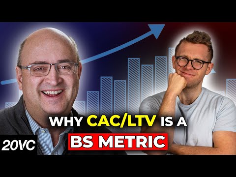 Dave Kellogg: How to Forecast in 2024 & Why CaC Payback is Flawed and CAC Ratio is Better | E1110