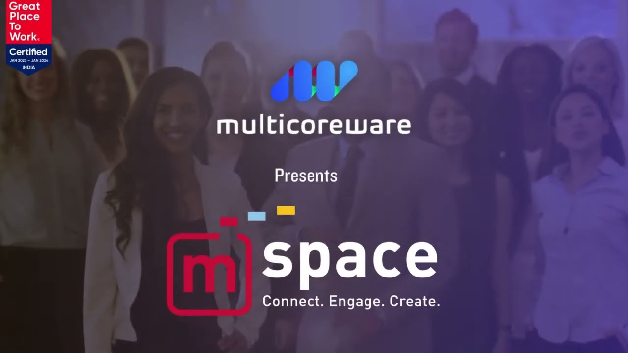 mSpace   MulticoreWare’s Innovative Employee Wellness Program