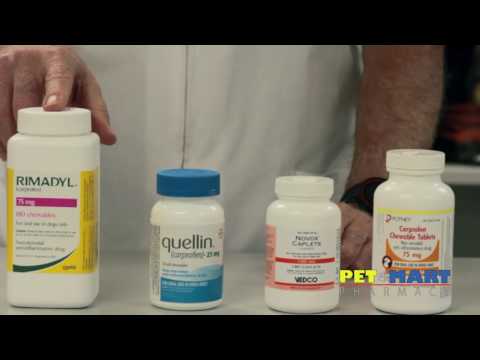 Joint Medication for Dogs (Carprofen)