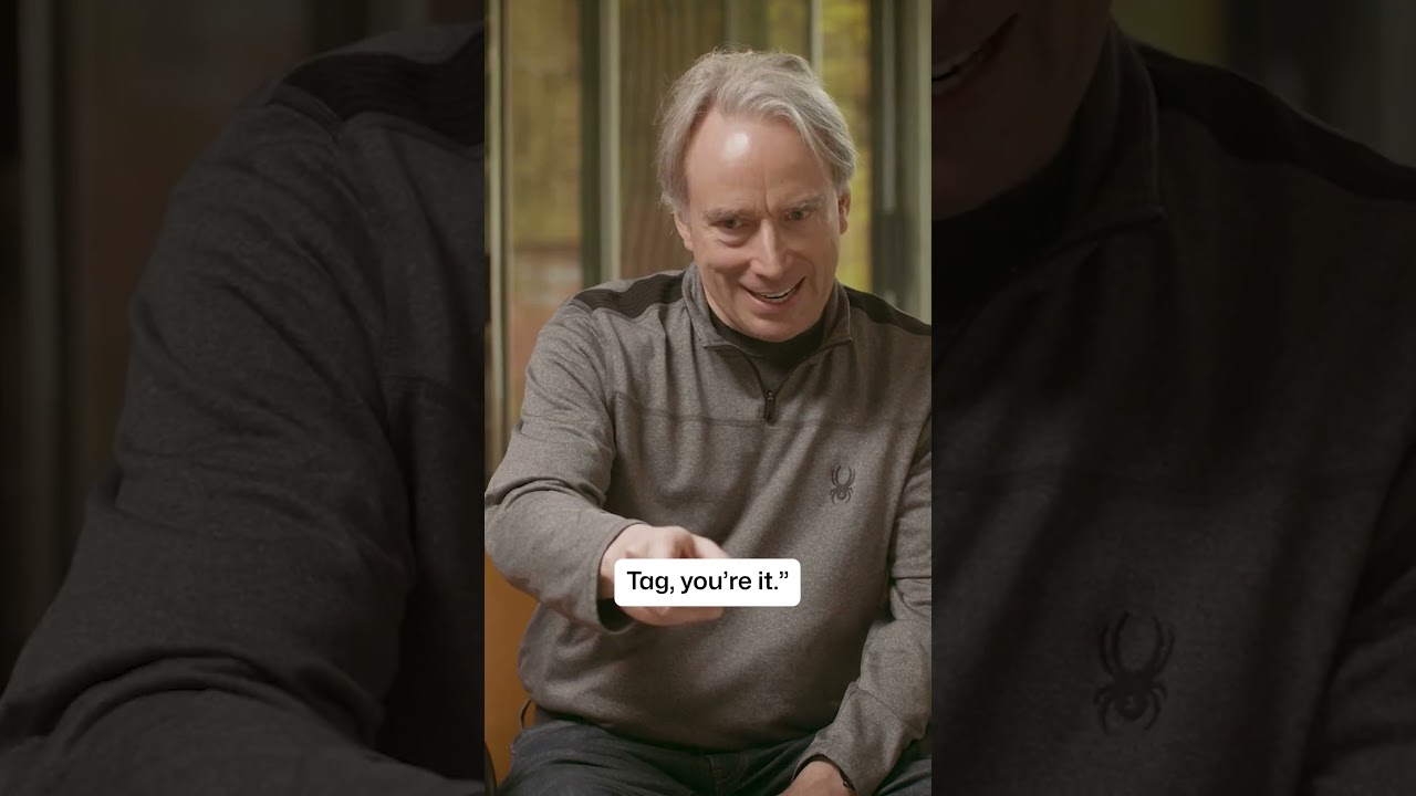 Linus Torvalds on choosing Git's maintainer: It's about taste