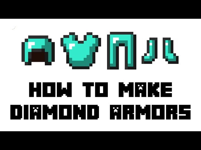 Why Diamonds are among the most sought-after items in Minecraft