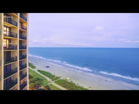 Myrtle Beach in high demand for workers