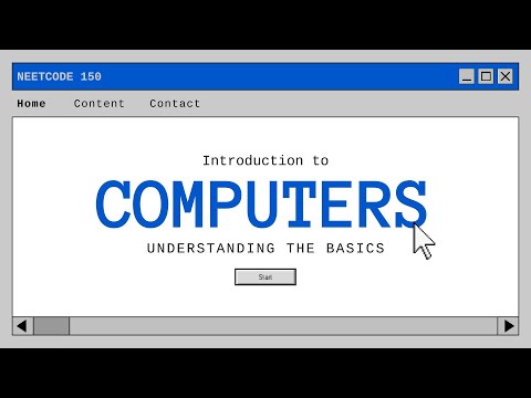 #crashcourse : Computer Science + Leetcode