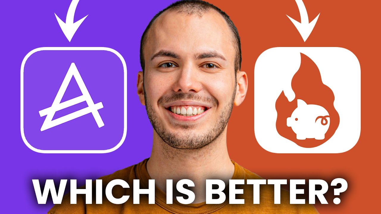 Actual Budget vs Firefly III (2025) – Which is the Best Open-Source Budgeting Tool?