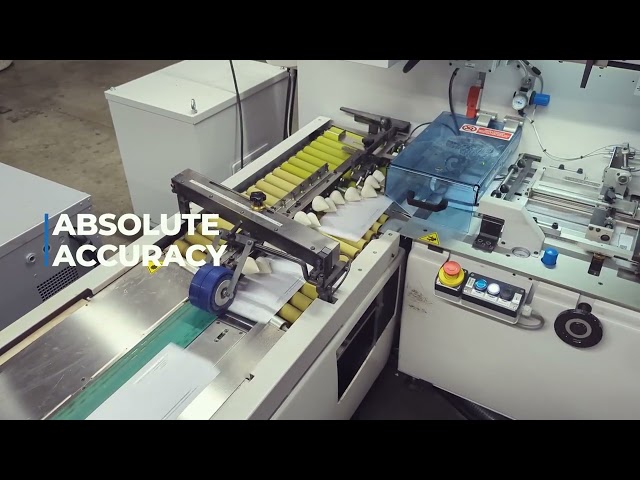 Direct Mail - Federal Direct