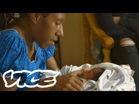 Ovary Action: Maternity Leave