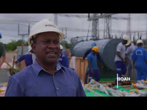 GRIDCo Documentary Trailer