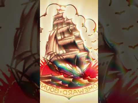 Most Badass Seaman Tattoos and their Meanings