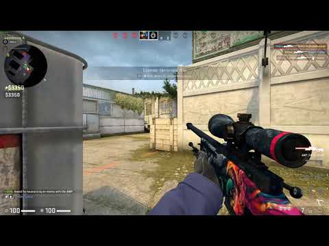 Steam Community :: Video :: The God of Silver / CS:GO Highlights