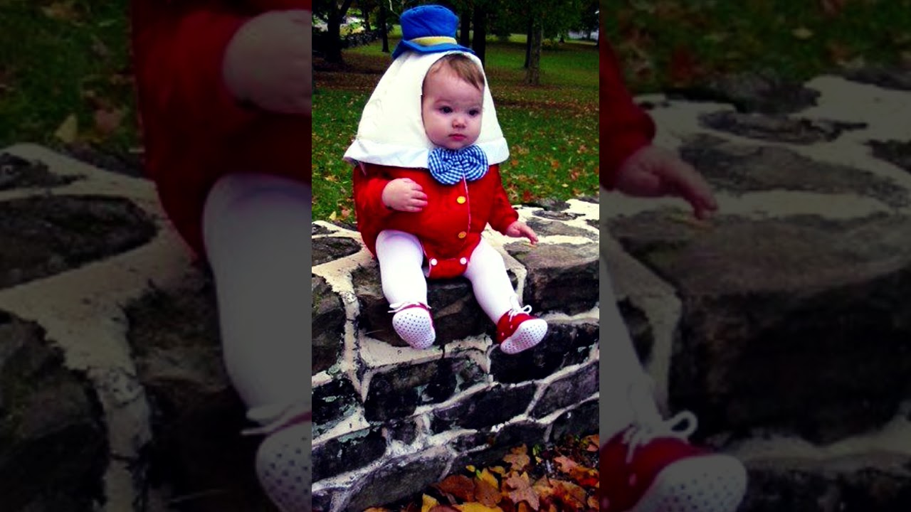 #humptydumpty #paulmccartney #rap #cosplay #costume #fyp