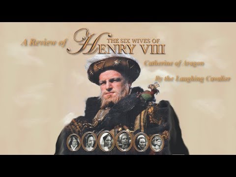 A Review of: The Six Wives of Henry VIII, Catherine of Aragon (1970)