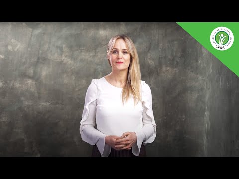 Nutrition for Everyday Living | New CNM Course
