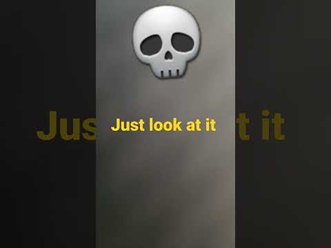 This way, the skull π emoji is so annoying