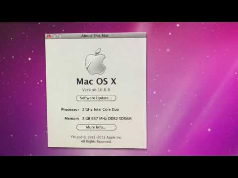 how to download and install a new internet browser on old mac's computer