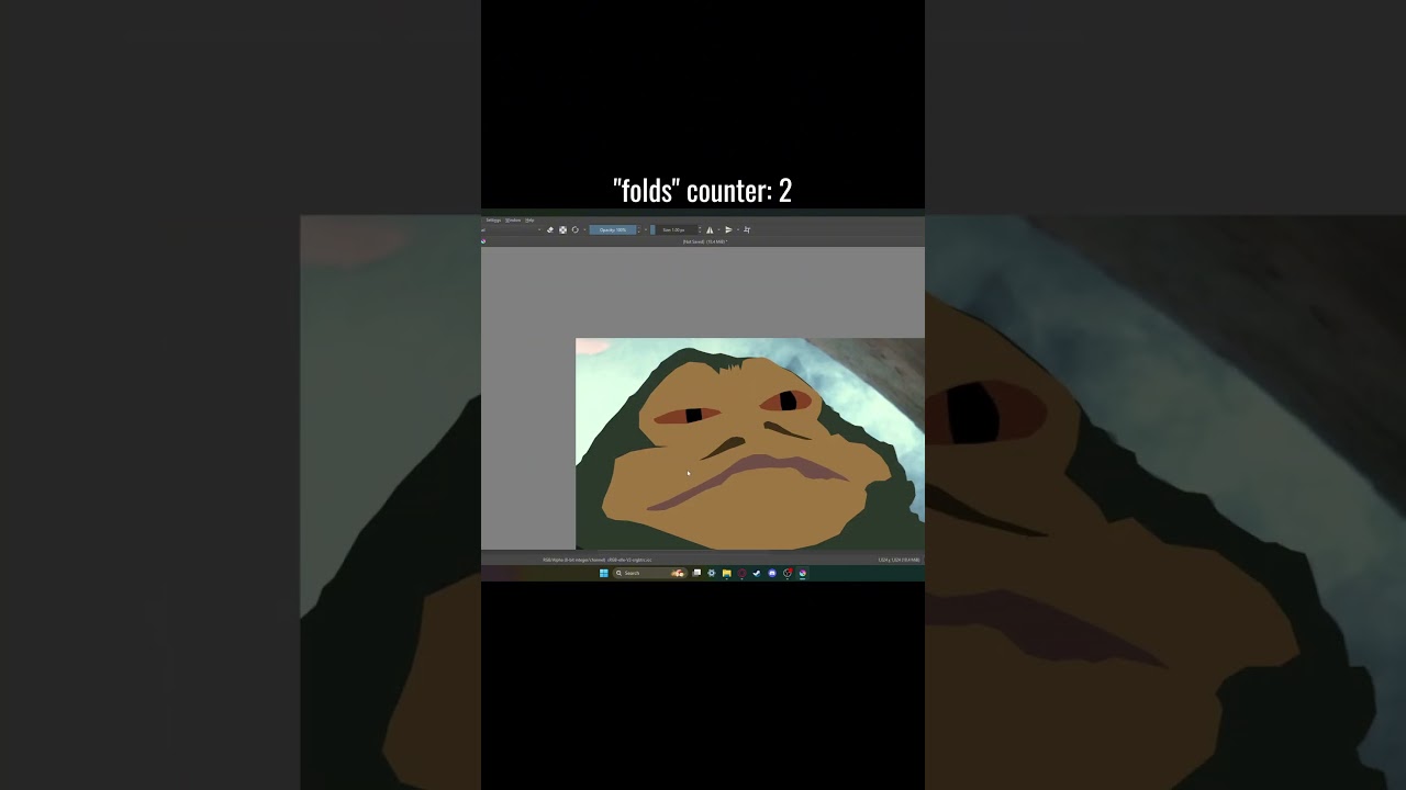 Vector Art Characters | Week 9