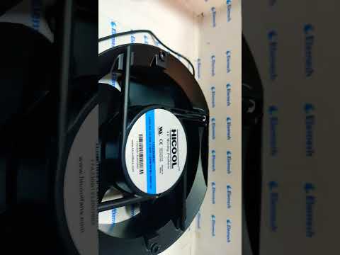 Cooling Fan Trader - Wholesaler / Distributor | Elemesh Tech Solutions ...