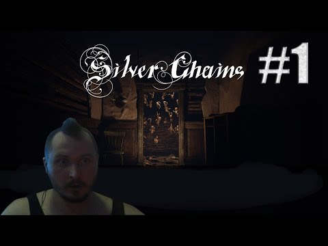 Steam Community :: Silver Chains