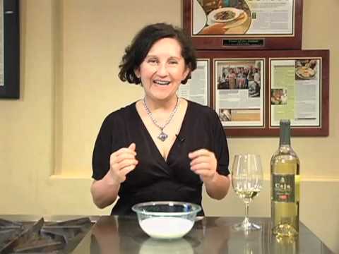 Guava Mousse or Mousse de Guayaba Recipe by Amelia Ceja