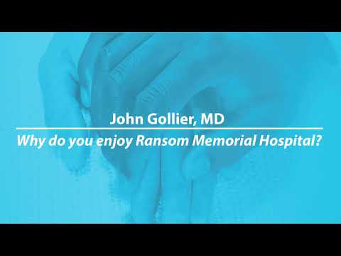 Dr Gollier, MD- Ottawa Family Physicians