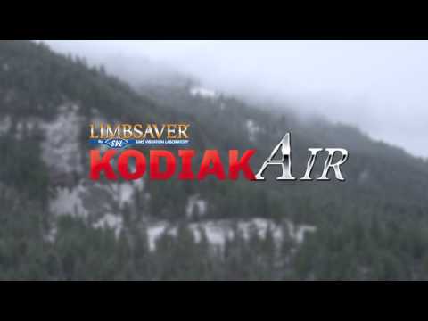 Kodiak-Air Rifle Sling - World's Best Sling