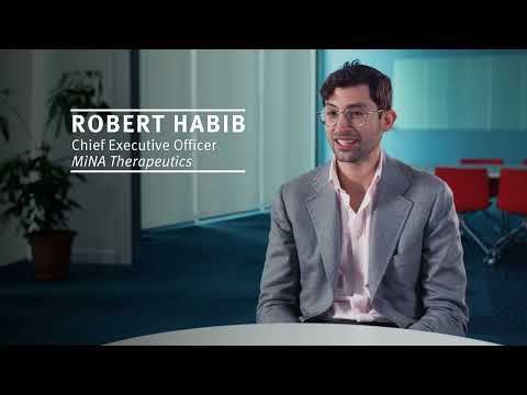 Success stories of incubation at Imperial