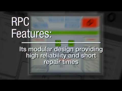 What PCS 100 Reactive Power Conditioner does and its applications