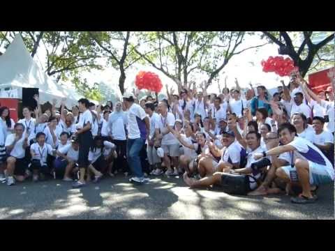 MPIB RUN 2013