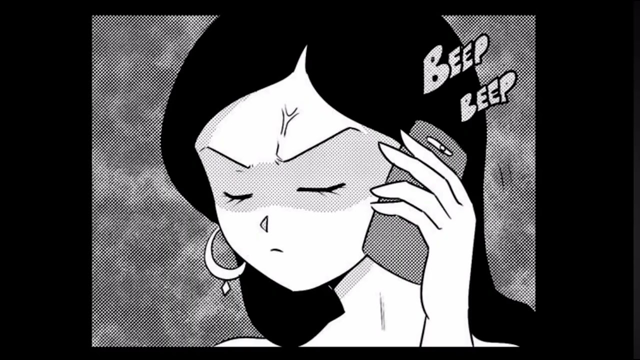 The Proposal Vore Comic