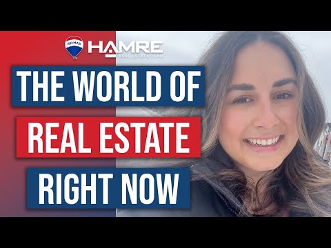 Chelsea Hamre - Hamre Real Estate Team RE/MAX AFfiliates Ottawa