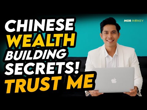 Whoa..!! This Is How the Chinese Build Wealth from Scratch with Minimal Capital