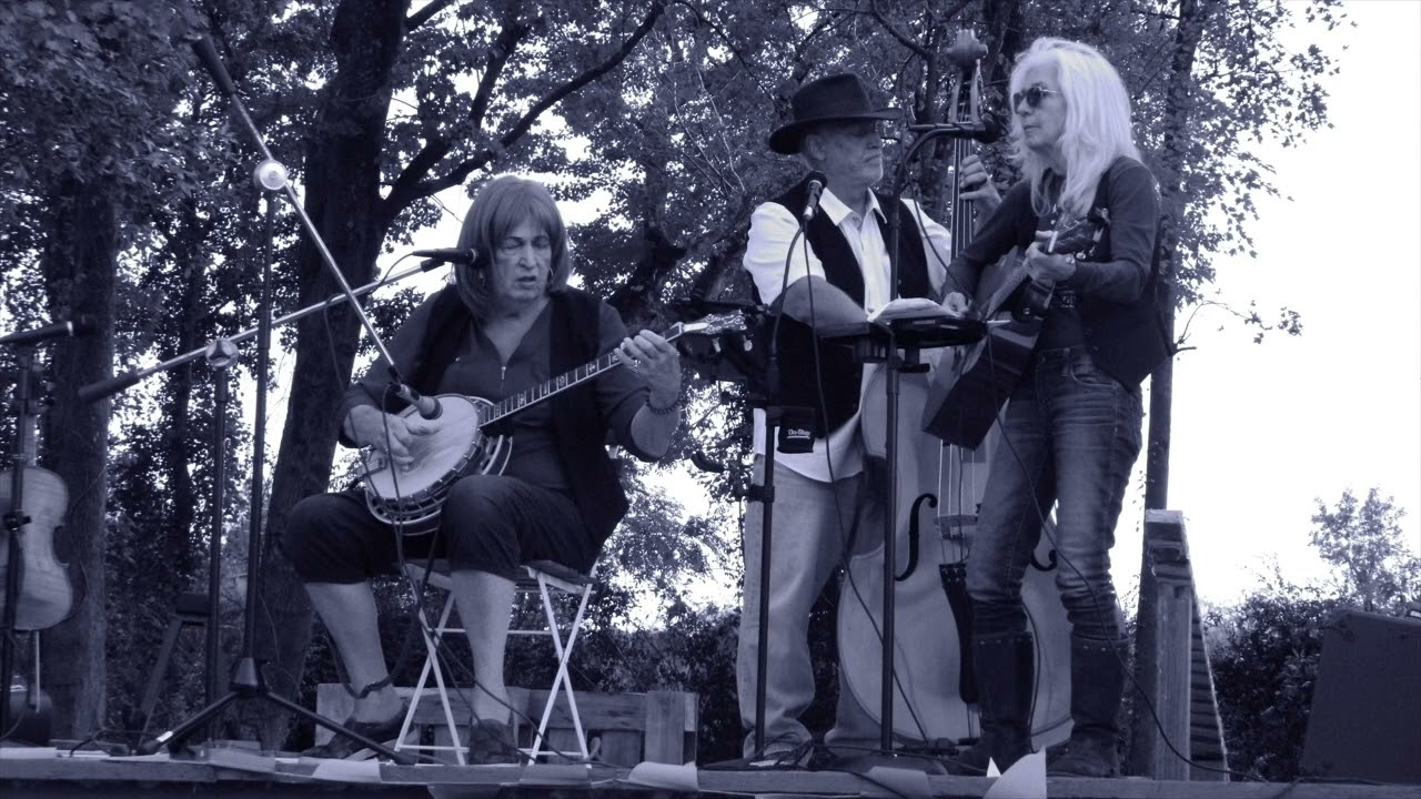 Hire The Lonesome Tide Drifters - Bluegrass Band in Hampstead, NC ...