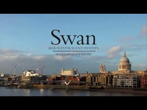 Swan Restaurant in London, UK - Diccon Wright